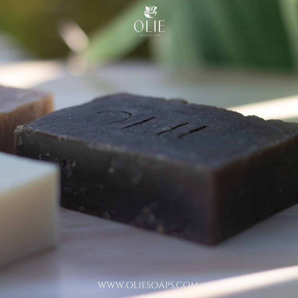 Olie Soaps | Cuidado de la Piel Artesanal Hecho en Puerto Rico