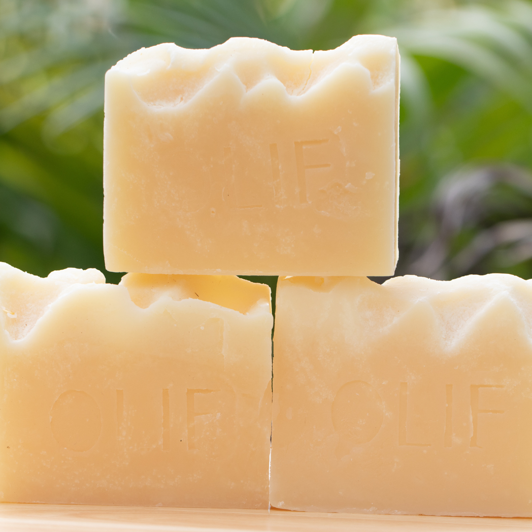 Collagen Soap